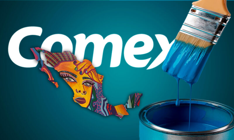 Así lograron su fortuna los Achar Levy, los mexicanos que “le dieron color al país”