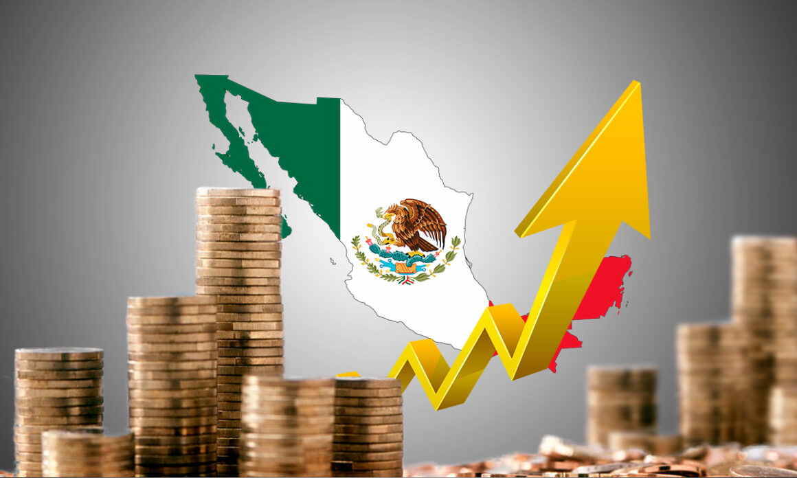 Recaudación tributaria alcanza 14.2% del PIB, máximo histórico