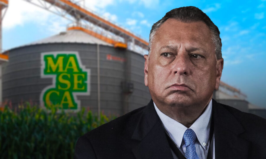 Conoce a los González Moreno, la familia detrás de Maseca