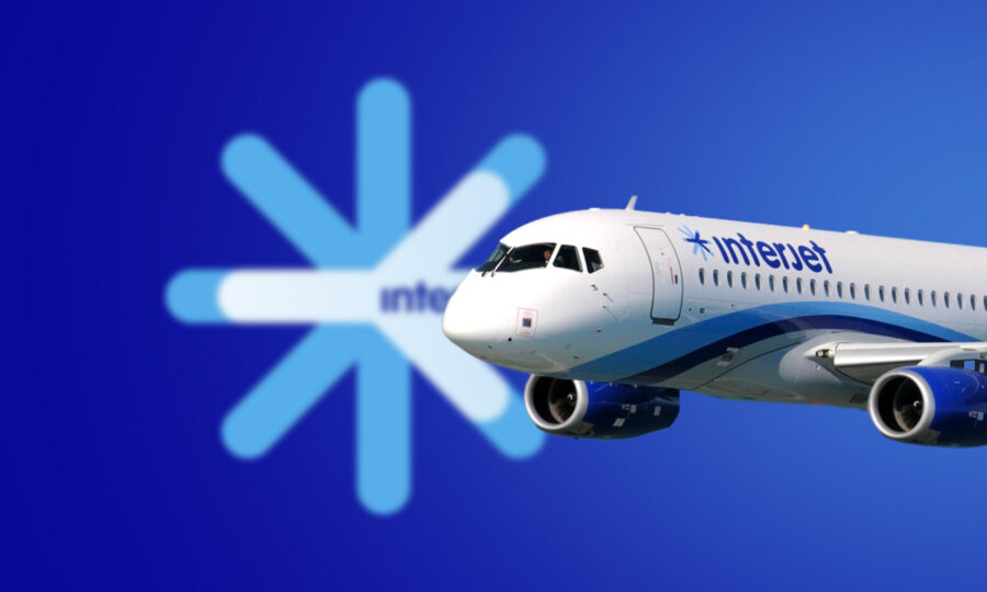 ¿Interjet volverá a volar? Así va la aerolínea después de tres años sin ...
