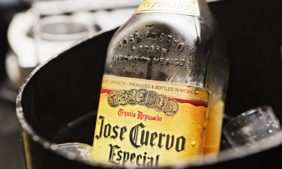 ¿Por qué se llama Becle la empresa dueña de José Cuervo? Origen de su ...