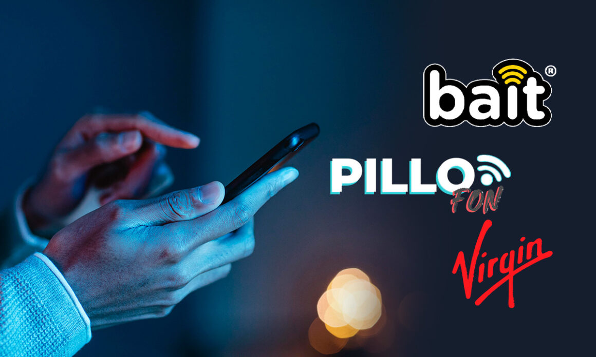 Las 7 compañías telefónicas OMV más utilizadas en México