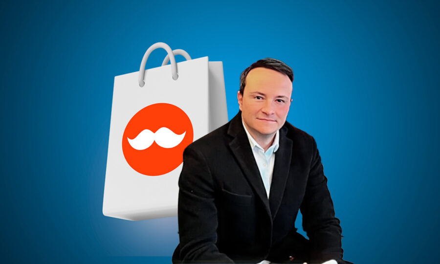 Rappi México tienen nuevo CEO