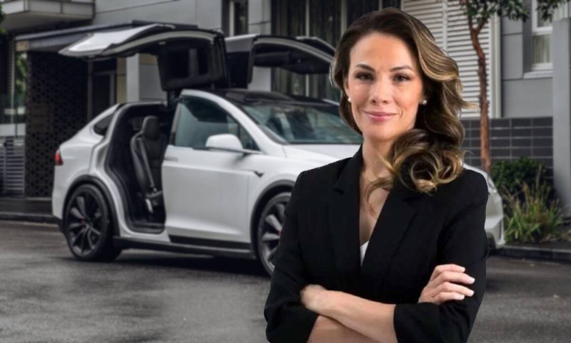 No solo Tesla: 5 empresas con mujeres CEO en Latinoamérica