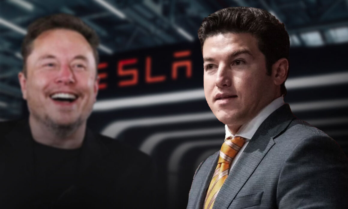 Tesla iniciará la construcción de su Gigafactory en el 1T24