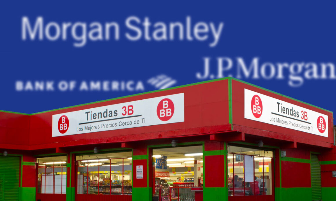 Tiendas 3B podría lanzar una OPI en Estados Unidos