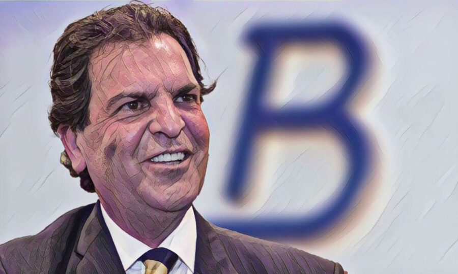 Alejandro Baillères: esta es la fortuna de uno de los hombres más ricos ...