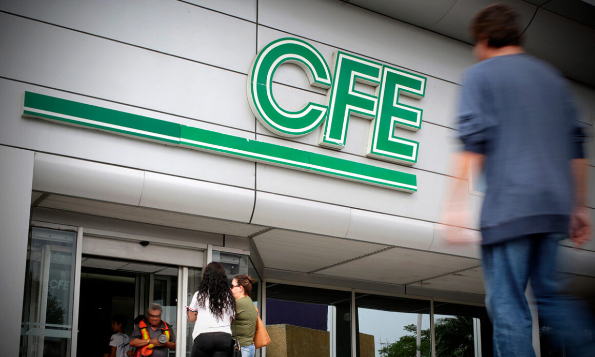 ¿Cómo pago mi recibo de la CFE en línea?