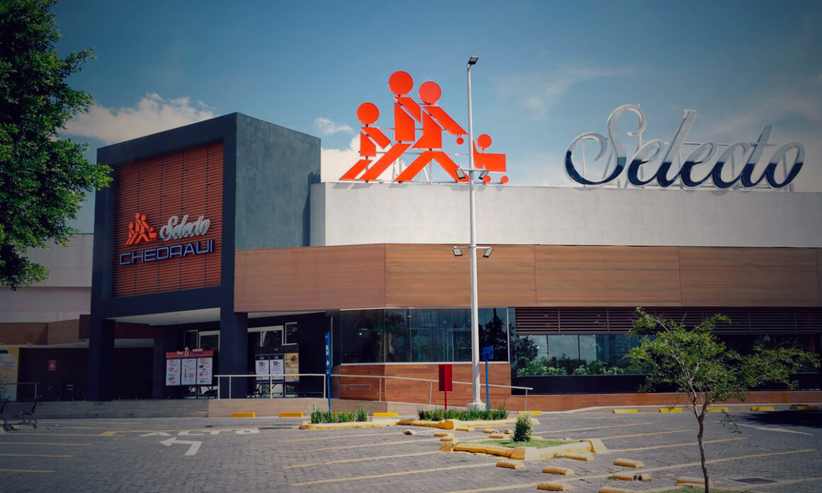 Chedraui, su historia y actualidad