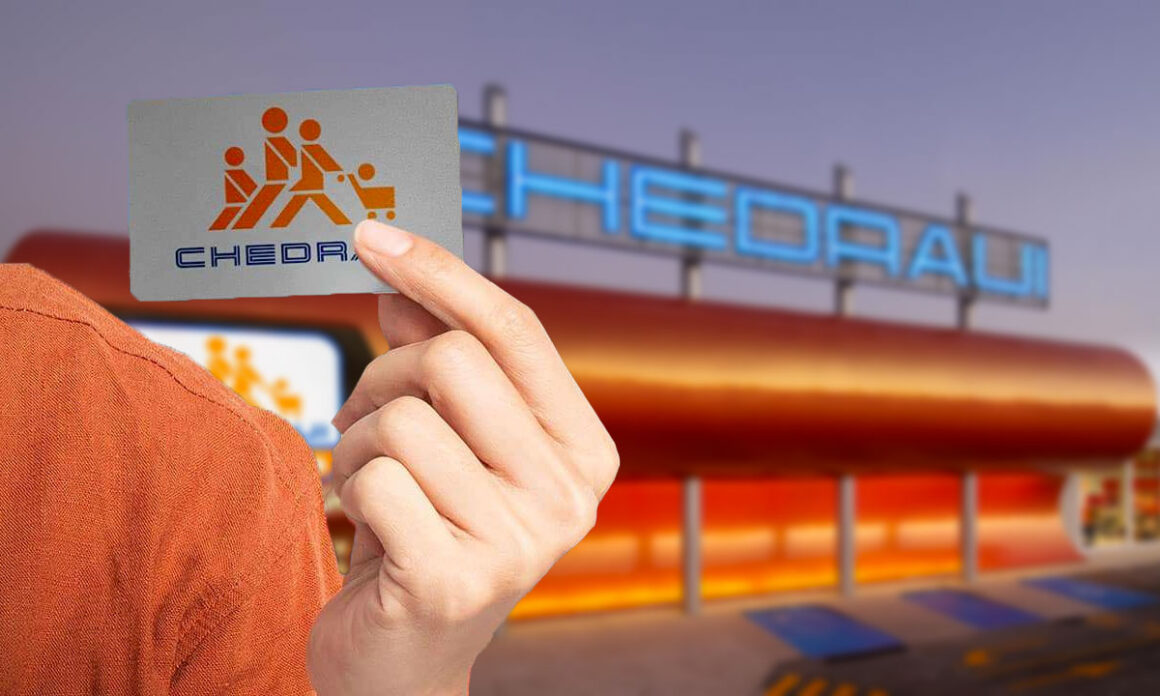 Chedraui, su historia y actualidad