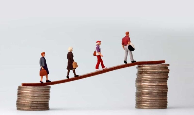 Clase media, esto debes ganar para pertenecer a ella