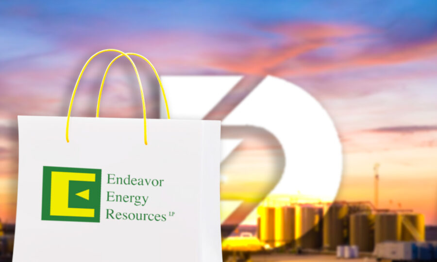 Diamondback compra Endeavor Energy