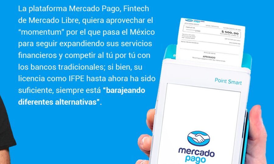 ¿Cómo surgió Mercado Pago? Esta es su historia