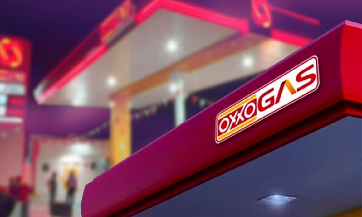 ¿Cuántas ciudades cuentan con Oxxo gas? Aquí la lista