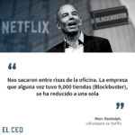 ¿Qué pasó con Blockbuster? Esta es la historia de su desaparición