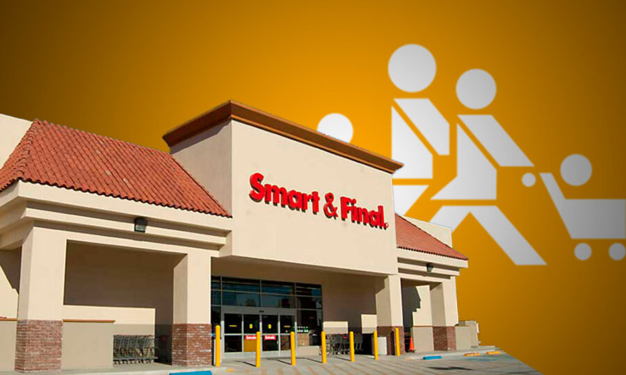 Smart & Final , los ‘Chedraui’ de Estados Unidos