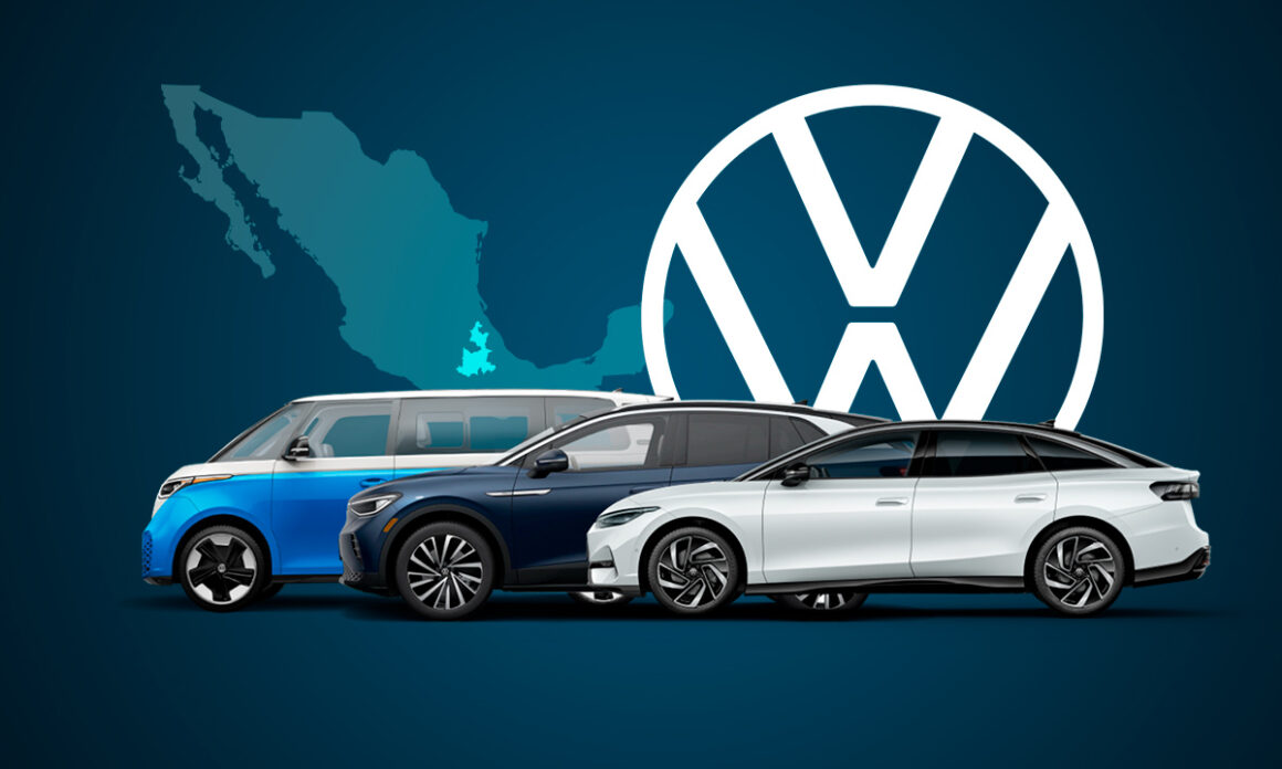 Esto es lo que Volkswagen invertirá en México para incrementar la ...