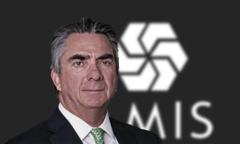 AMIS reelige a Juan Patricio Riveroll como presidente por tercer ...