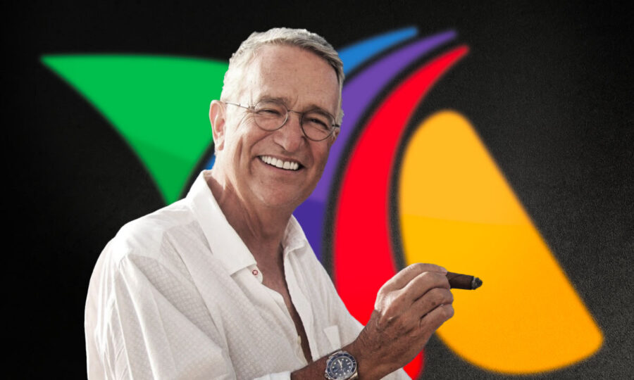 Conoce el primer negocio del empresario Ricardo Salinas