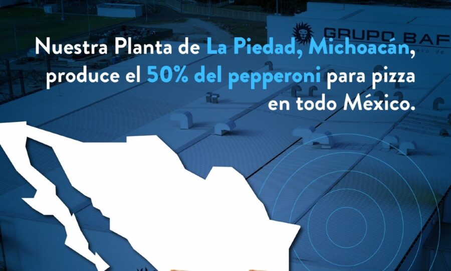 ¿Quién es el dueño de la marca de embutidos Grupo Bafar?