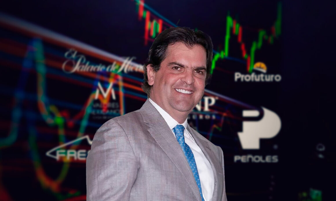 ¿A quién le pertenece la empresa minera Fresnillo?