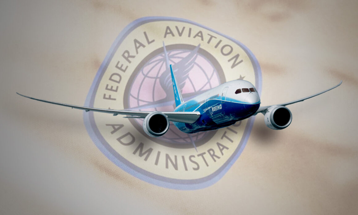 Boeing tiene que elaborar plan de control de calidad por 737 Max