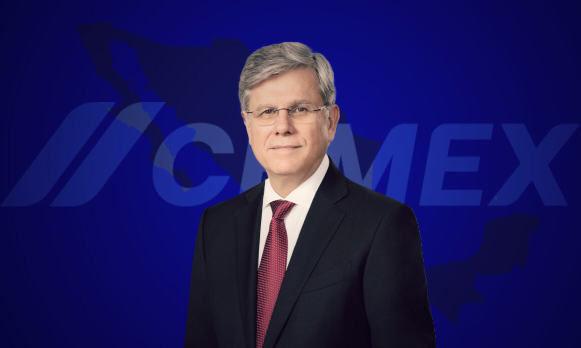 Cemex reforzará su apuesta en Estados Unidos; México “la joya de la corona”