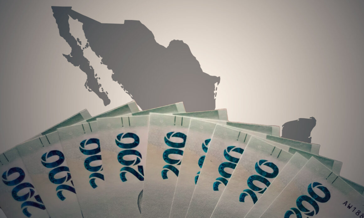 Clase alta de México se ubica en estos estados