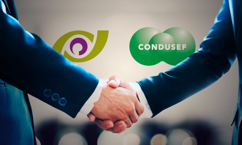 Fusionar Prodecon a Condusef, como agua y aceite: analistas