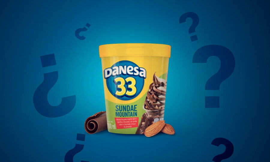 ¿Qué pasó con la marca Danesa 33? Esta es su historia