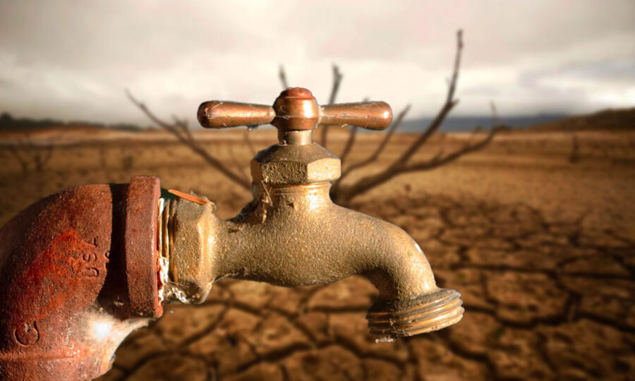 ¿A qué se le llama Día Cero que afectará a la presa Cutzamala?