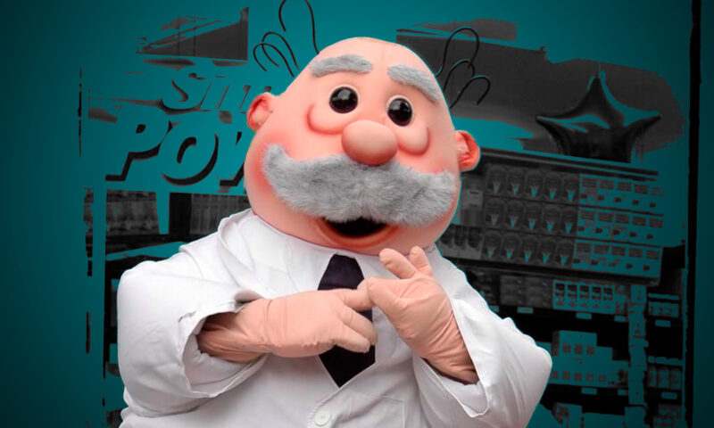 Farmacias Similares ofrece sus franquicias con estos requisitos