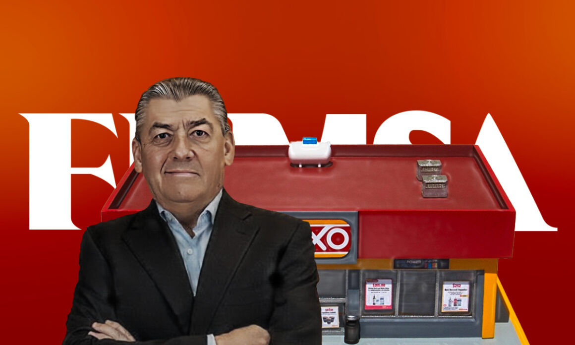 Oxxo: este es el plan de Femsa para impulsar a la marca