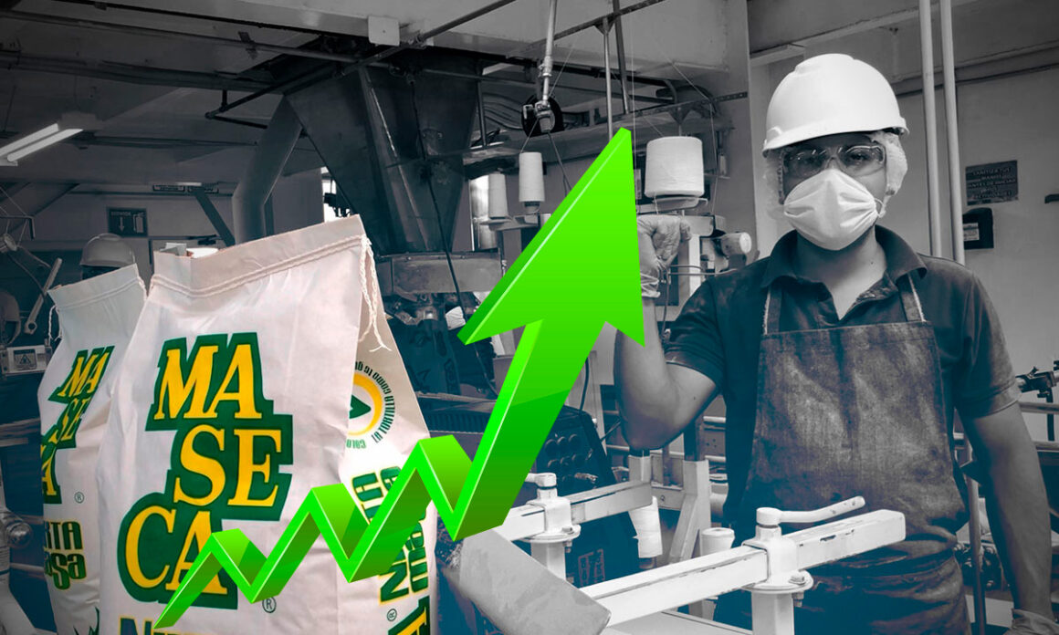 Estas empresas mexicanas viven el sueño americano