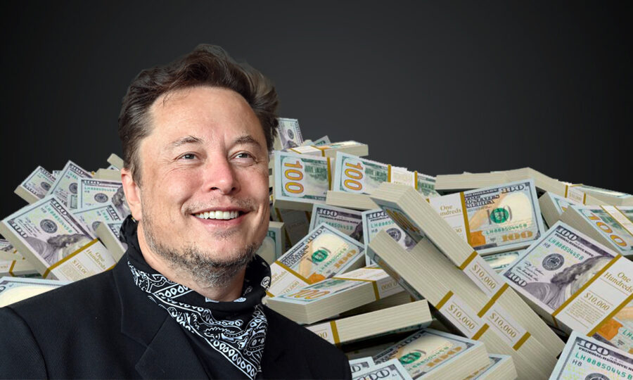 Los 10 hombres más ricos del mundo en febrero de 2024