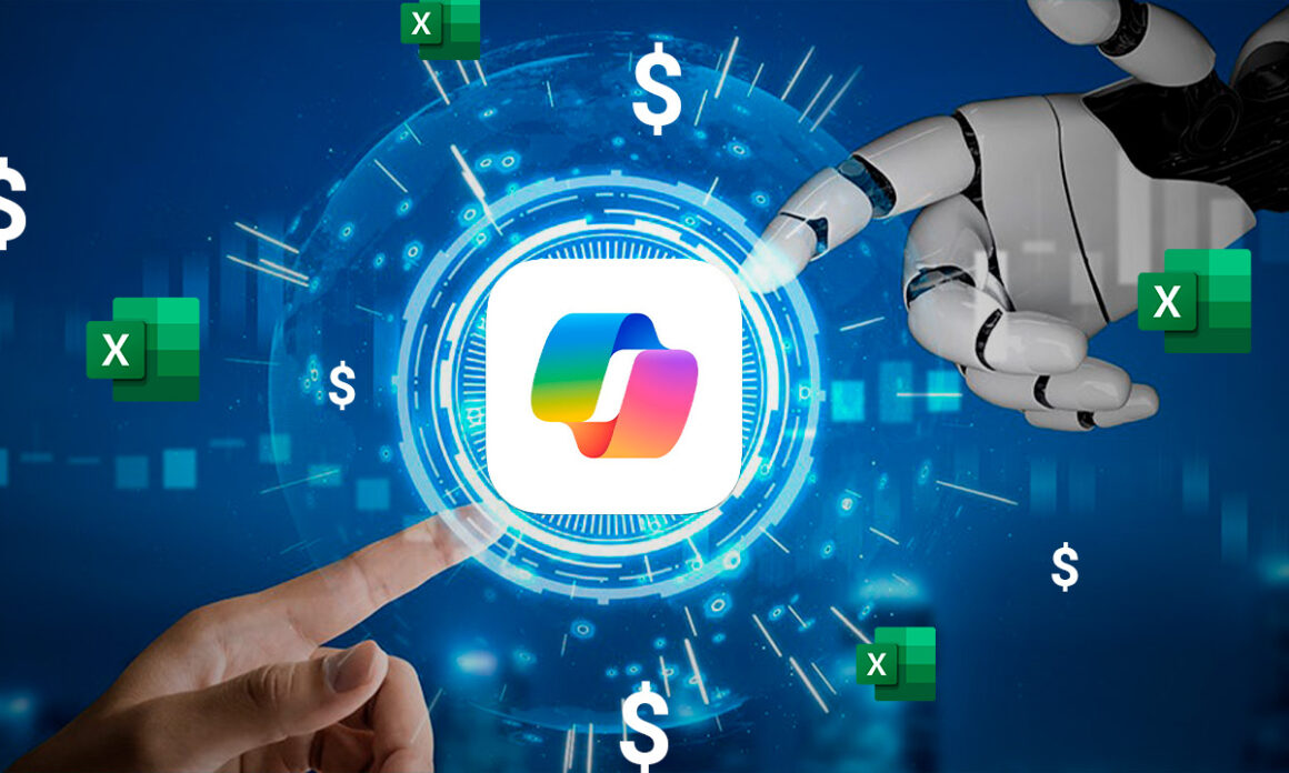 Microsoft presenta chatbot Copilot AI para trabajadores financieros