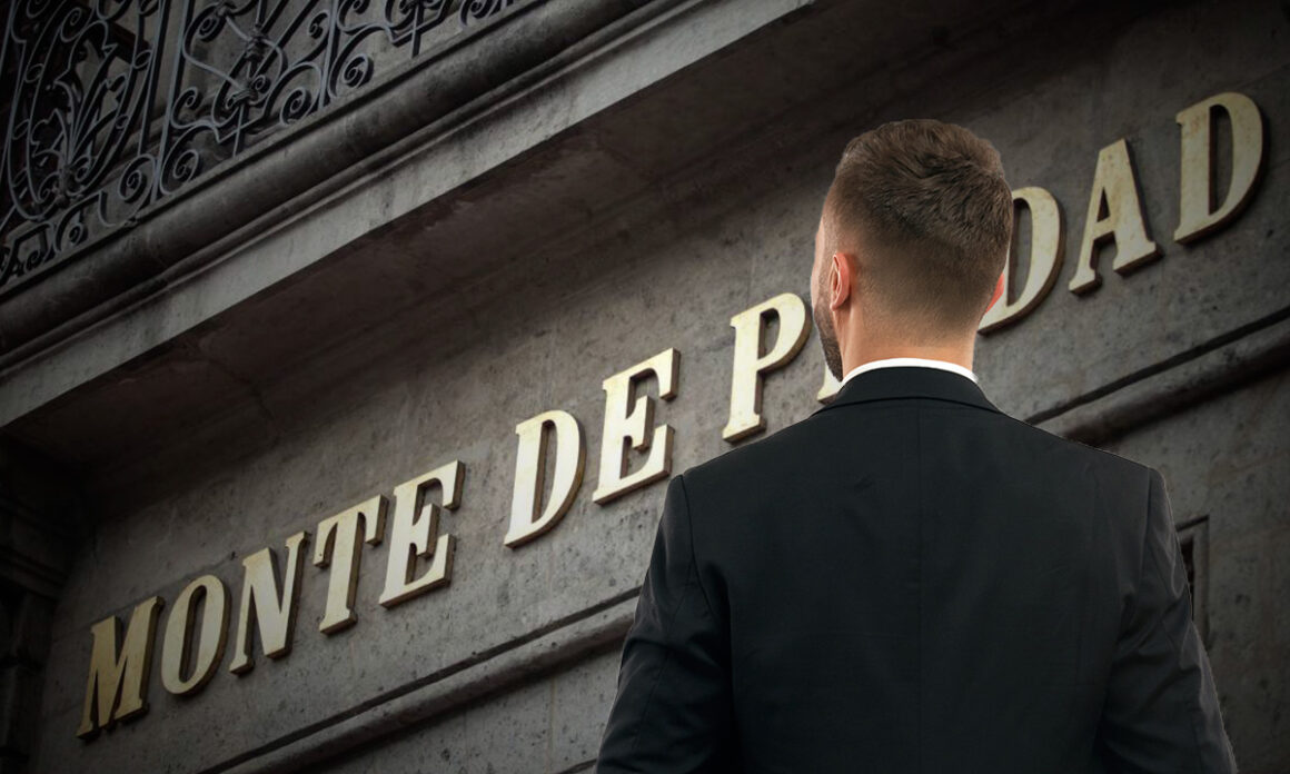 Nacional Monte de Piedad, ¿quién es su dueño?