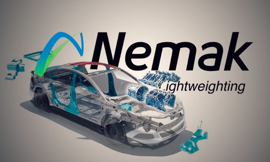 Nemak proyecta ventas por 5,100 mdd para 2024 tras cumplir estimados de ...