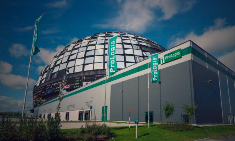 Fibra Prologis colocó 100 millones de certificados en México y Estados ...