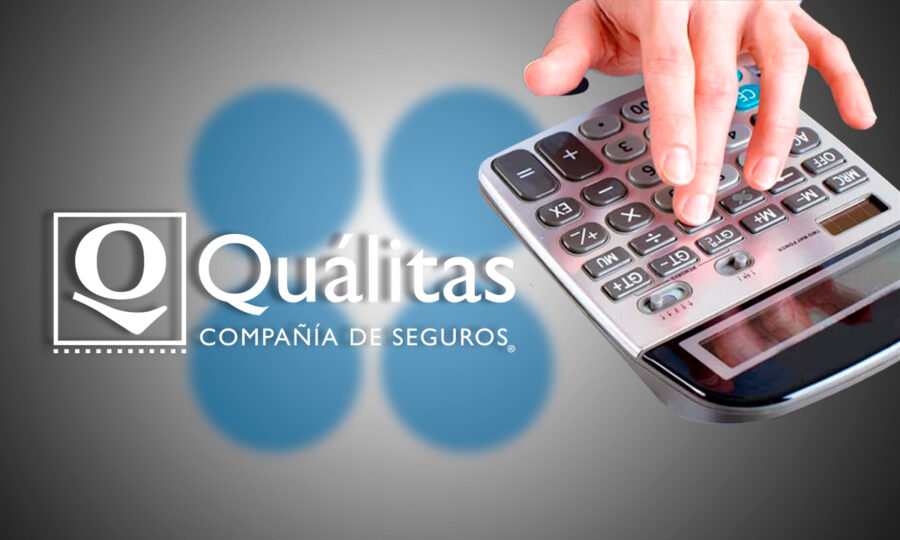 Quálitas buscará apelar crédito fiscal