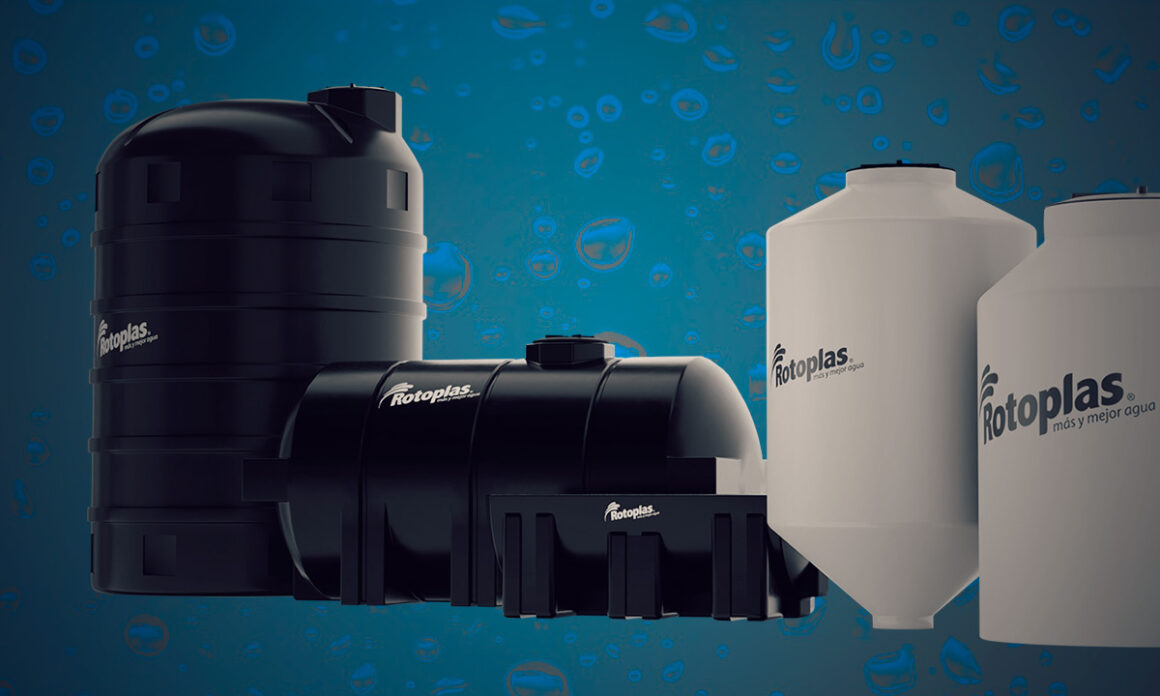 Rotoplas: ¿quién es el dueño de la marca enfocada a los sistemas de agua?
