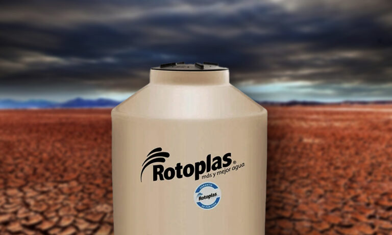 Rotoplas: ¿quién es el dueño de la marca enfocada a los sistemas de agua?