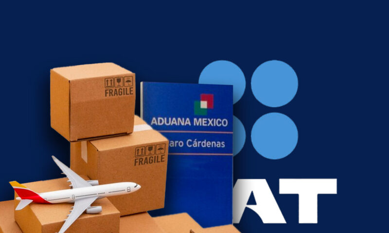 Nueva Ley de Aduanas: ¿en qué consiste los cambios a la propuesta de Claudia Sheinbaum?