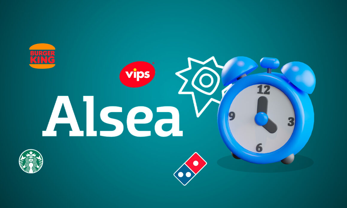 ¿Quién es el dueño de Vips?