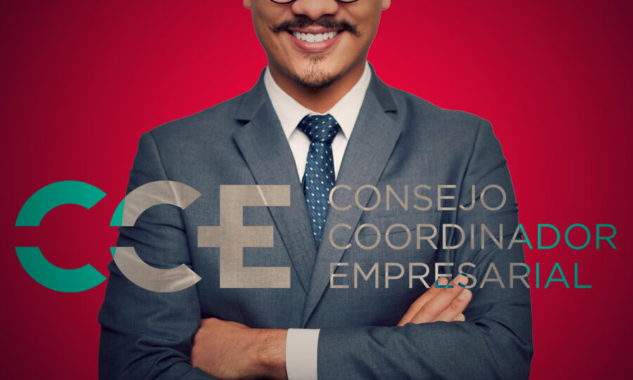 ¿Quién es el presidente de la CCE? Este es el encargado