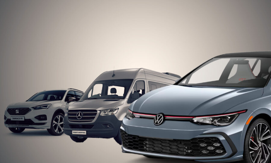 ¿Aún hay autos alemanes al 100%? Vehículos realmente hechos en Alemania ...