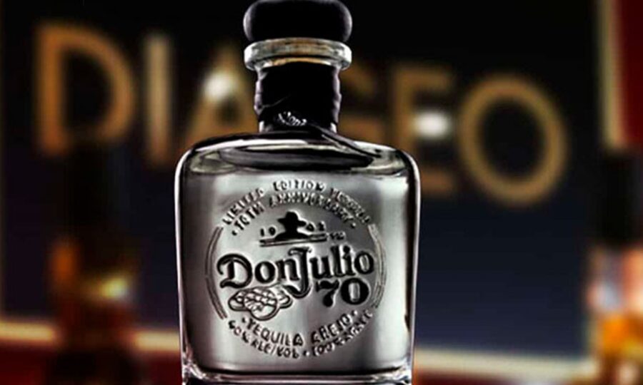 ¿El tequila Don Julio es mexicano? Esta es su historia