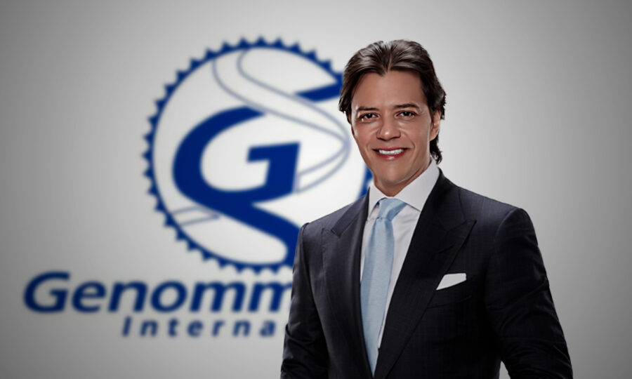 ¿Cuánto ganó Rodrigo Herrera con Genomma Lab en 2023? Esta es la cifra