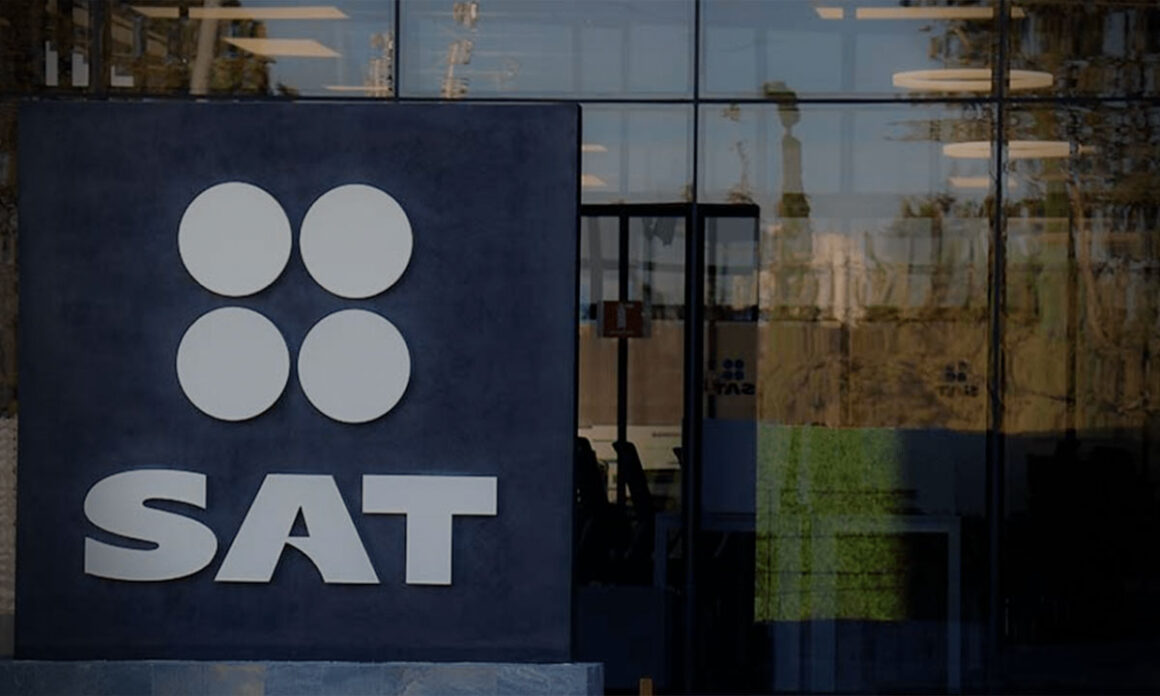 SAT: Este es el requisito que necesitas tener si vas a realizar la ...