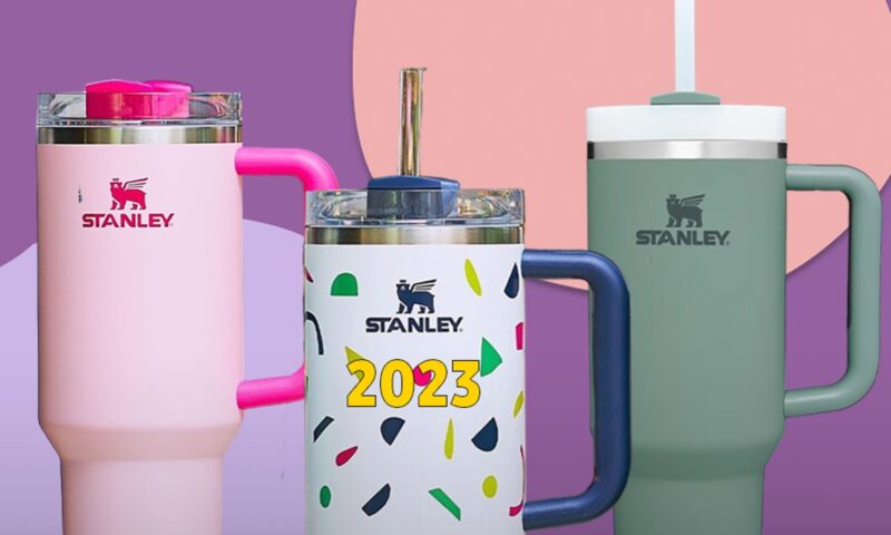 ¿Quién es el verdadero dueño de los termos Stanley?